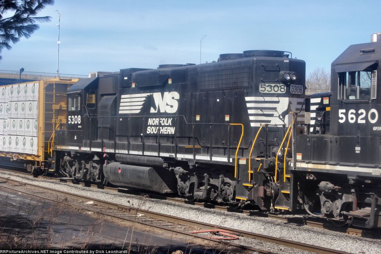 NS 5308